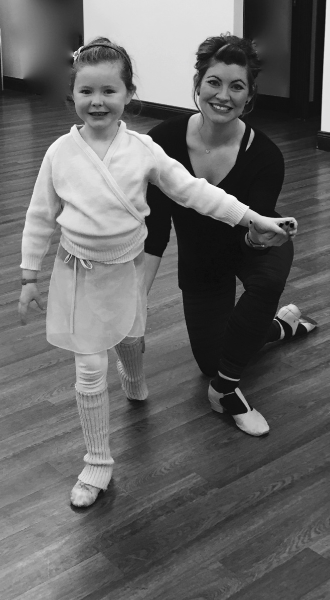 About Cheryl Malone - Malone Dance Academy | Dundalk & Carrickmacross